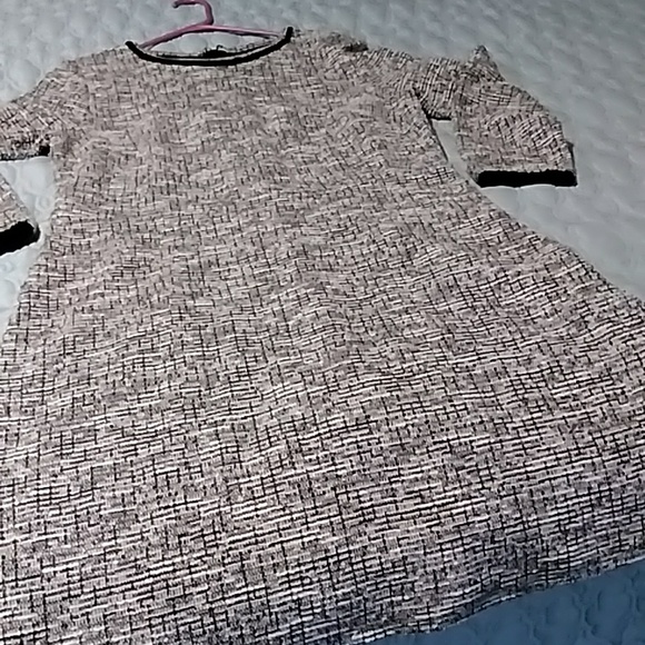 LOFT | Dresses | Loft Long Sleeve Sweater Dress | Poshmark